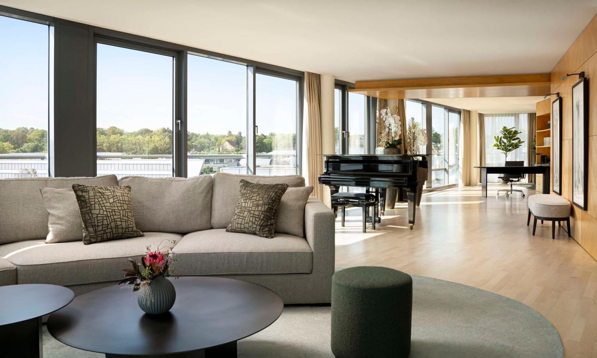 Hotel Hyatt Regency Mainz, Germany - book now, 2026 prices
